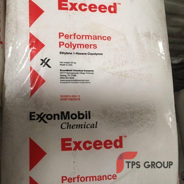 LLDPE 1018MK Exxon
