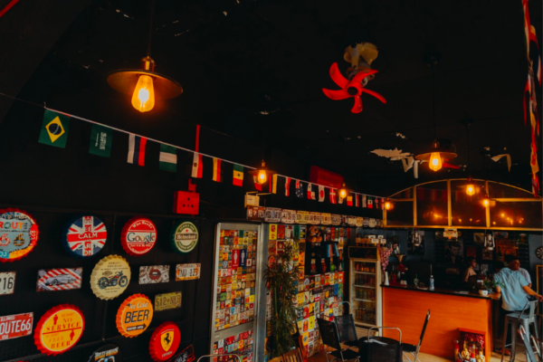 Hot - Top 10 quán cafe đẹp, không gian sang trọng ở quận 9